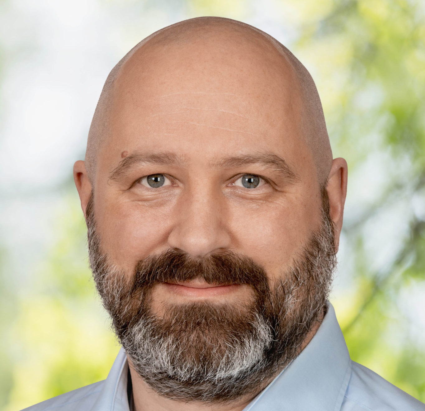 Weihnachtsgruß des Vorsitzenden › SPD Kirchlengern