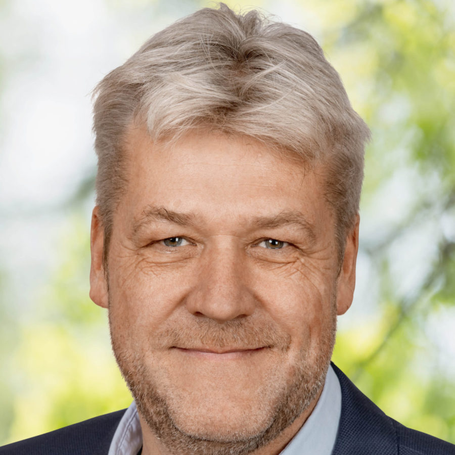 Oliver Lüking › SPD Kirchlengern